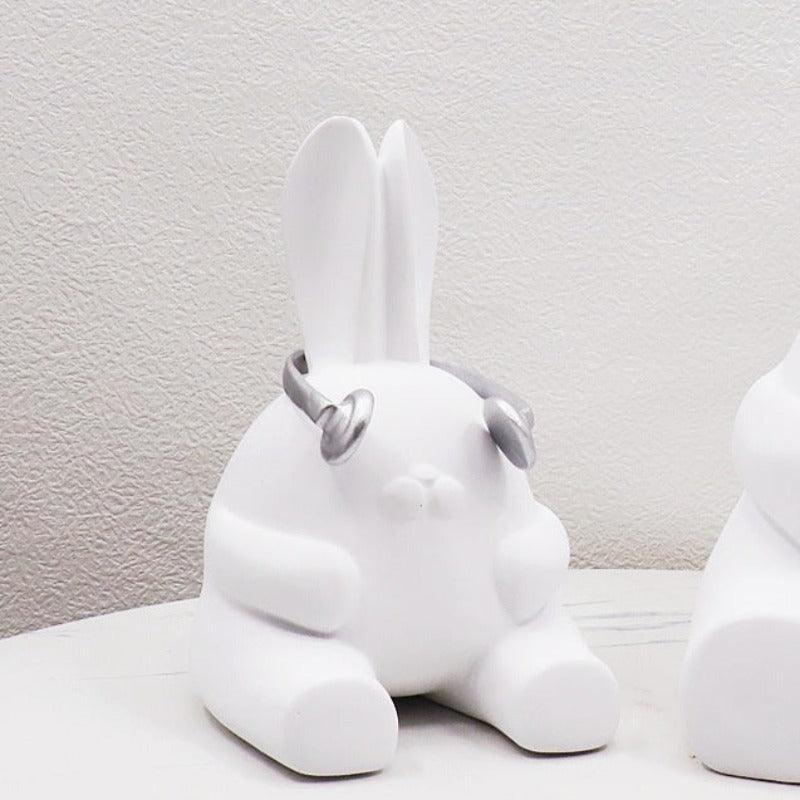 MODERN RABBIT – Smokey Cocktail