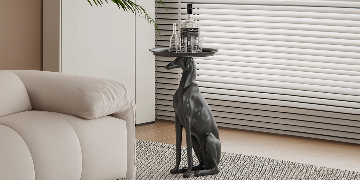 Dog-Inspired Decor Ideas for Your Home: Unleashing Creativity in Style ...