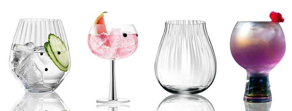 A Beginner's Guide To Enjoying Gin at Home – Smokey Cocktail