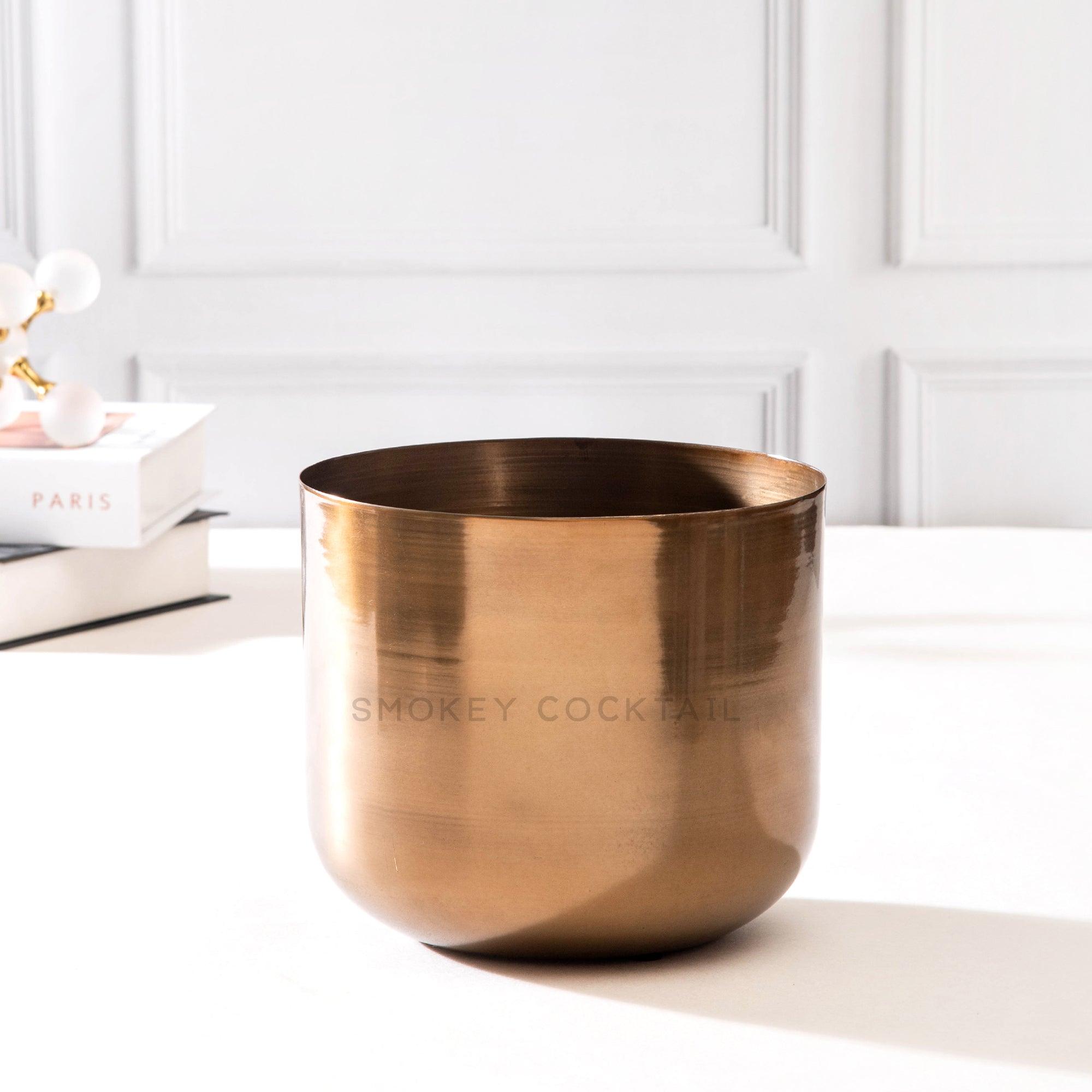 Buy Planters and Flower Pots For Home at an Affordable Price | Smokey ...