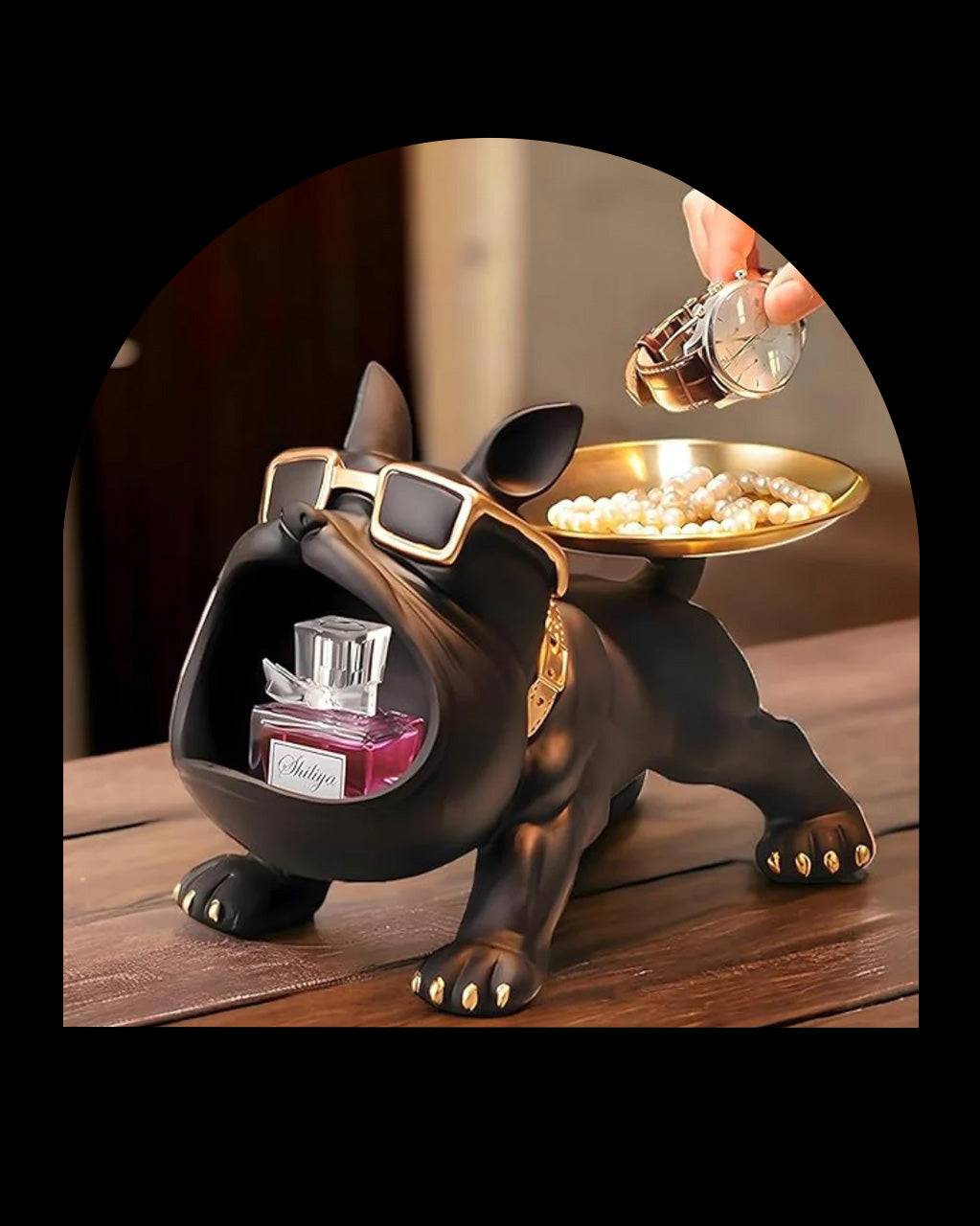 Smokey Cocktail - Buy Exclusive Barware, Home Decor, and Gifts Online