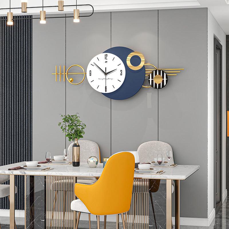 Wall Decor – Smokey Cocktail