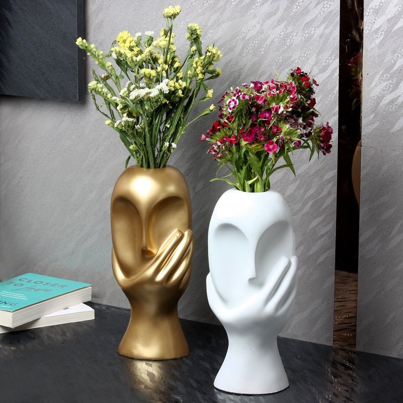 Buy Planters and Flower Pots For Home at an Affordable Price | Smokey ...