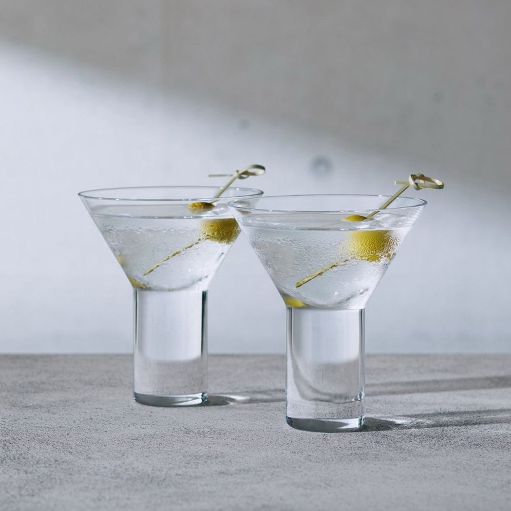 Smokey Cocktail - Buy Exclusive Barware, Home Decor, and Gifts Online