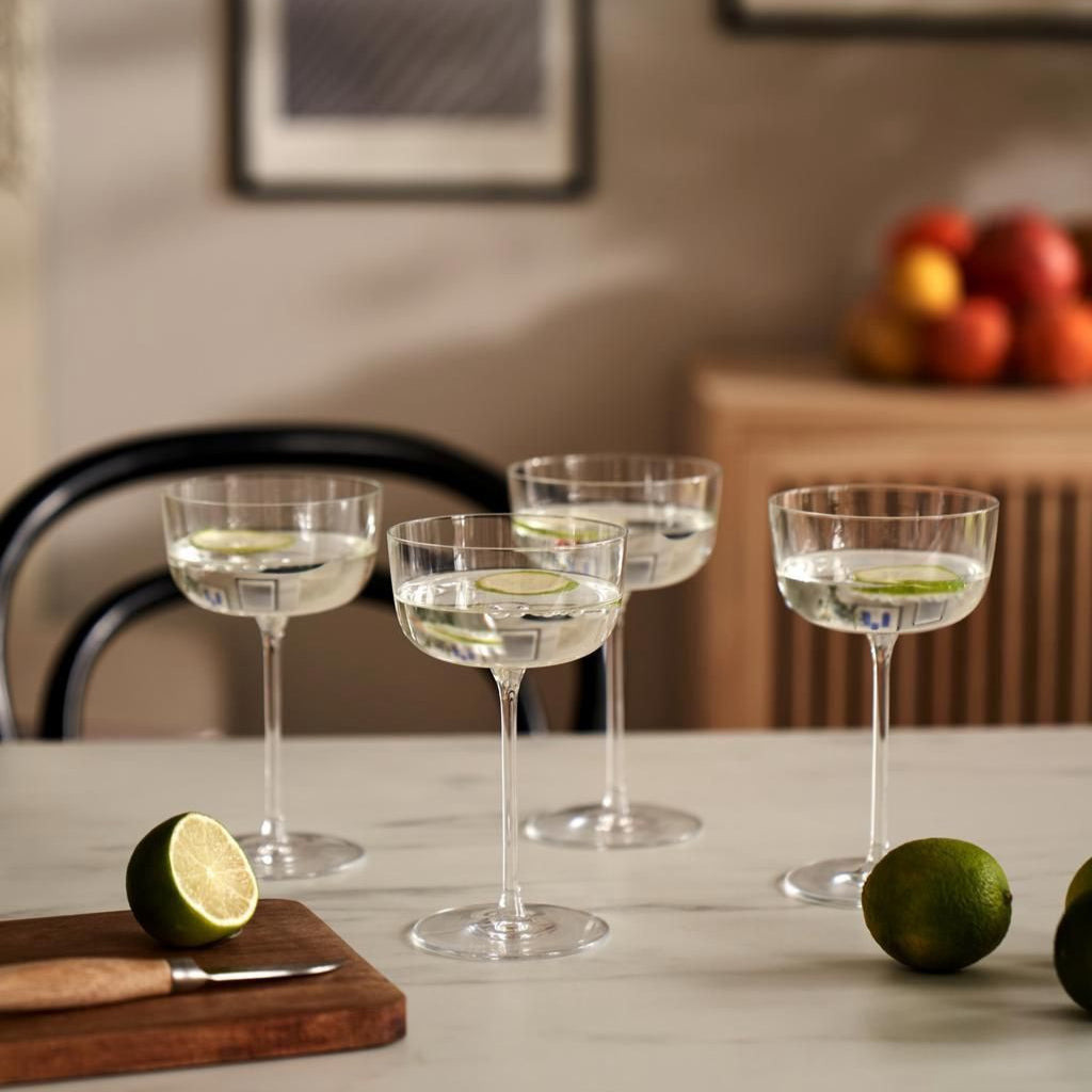 Smokey Cocktail - Buy Exclusive Barware, Home Decor, and Gifts Online