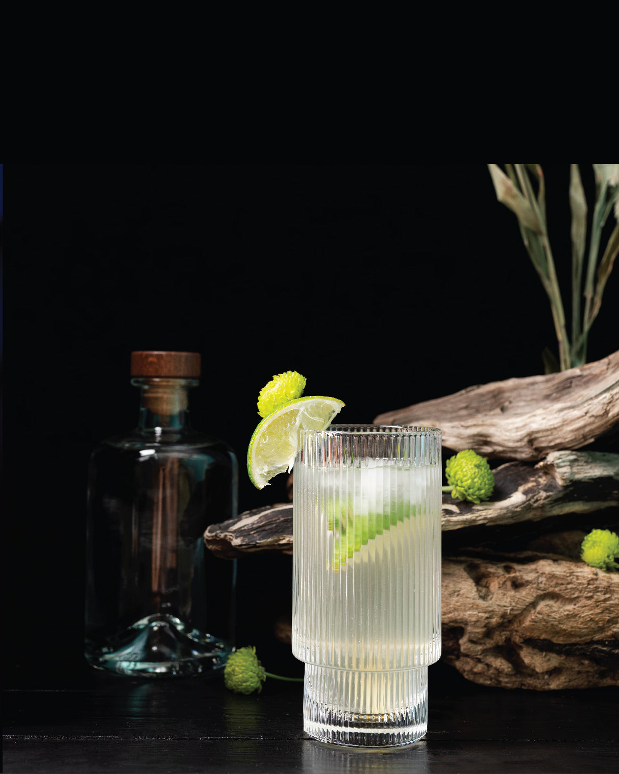 Smokey Cocktail - Buy Exclusive Barware, Home Decor, and Gifts Online