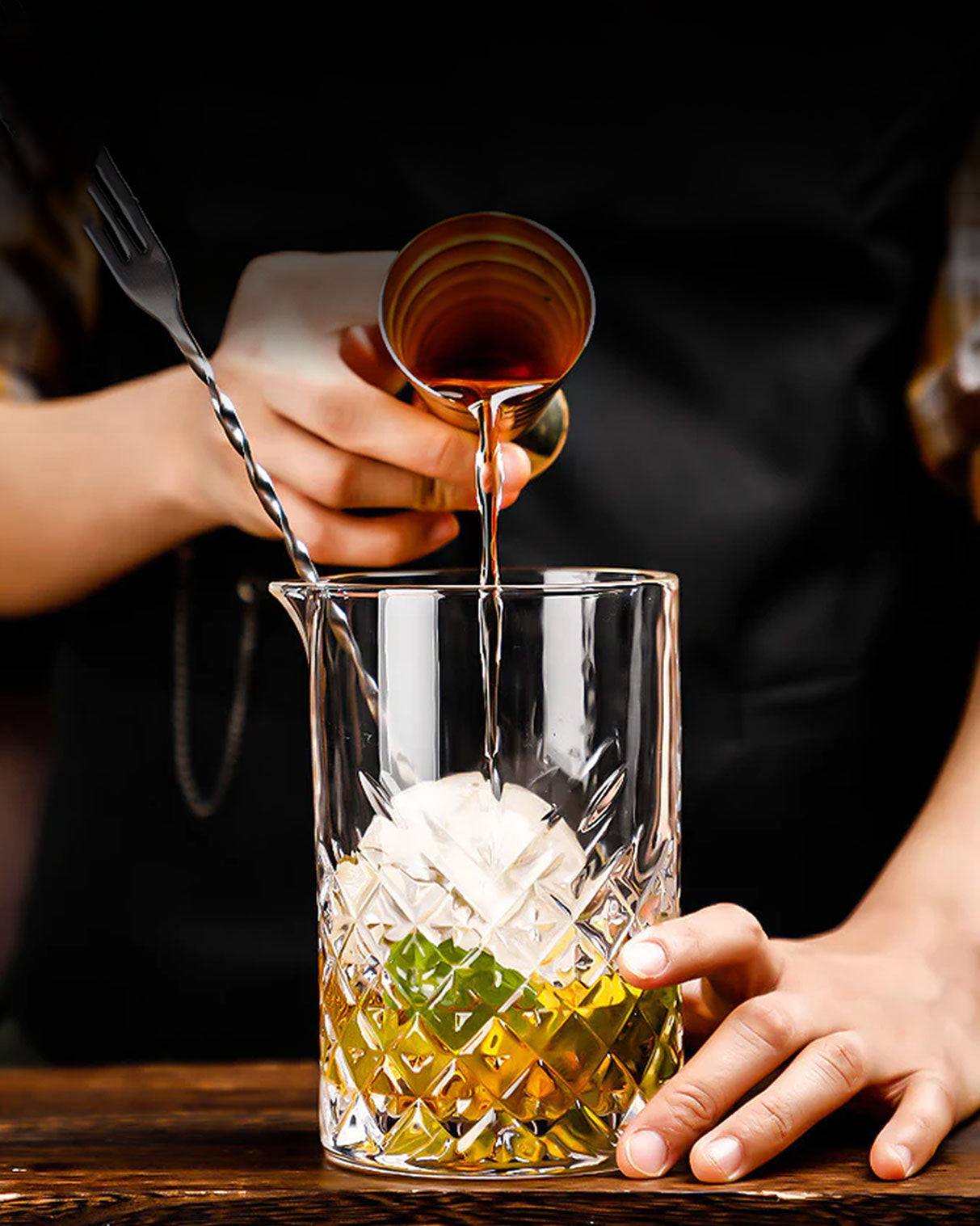 Smokey Cocktail - Buy Exclusive Barware, Home Decor, and Gifts Online