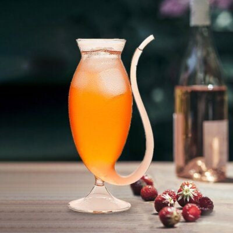 Cocktail Glasses: Buy Fancy Cocktail Glass Set, Cocktail Drink Glasses ...