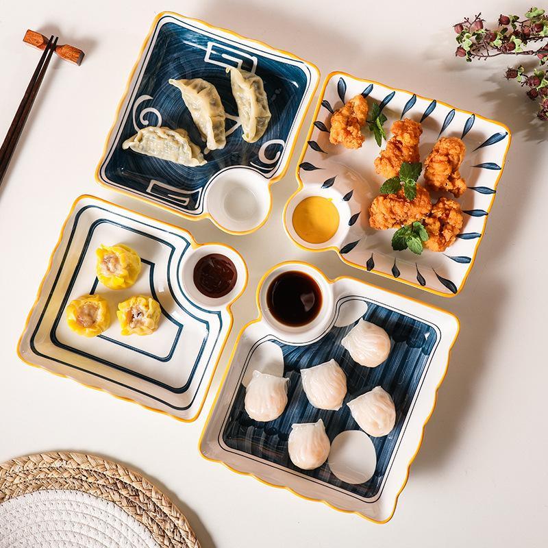 Food Serving Trays and Platters for your home | Smokey Cocktail