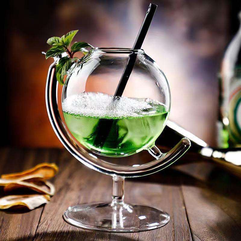 Cocktail Glasses: Buy Fancy Cocktail Glass Set, Cocktail Drink Glasses ...