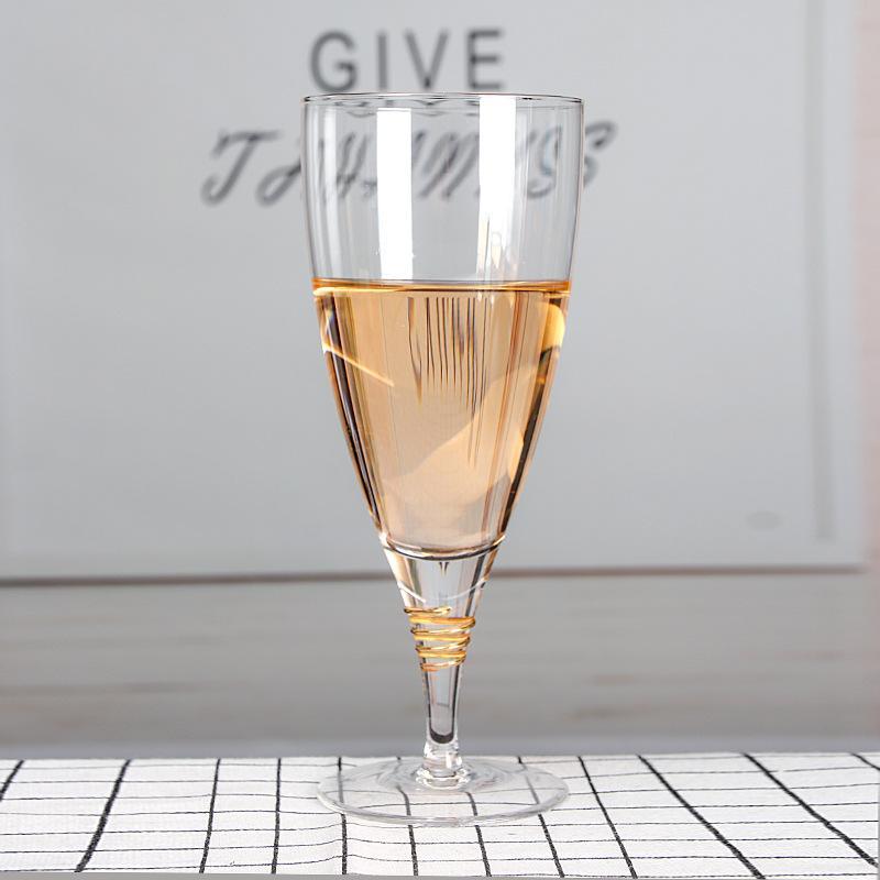 Tall Drinking Glasses: Buy Tall Glass Set Online – Smokey Cocktail