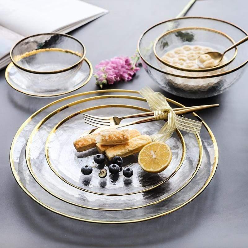 Food Serving Trays and Platters for your home | Smokey Cocktail