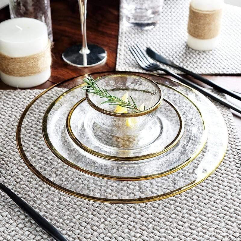 Food Serving Trays and Platters for your home | Smokey Cocktail