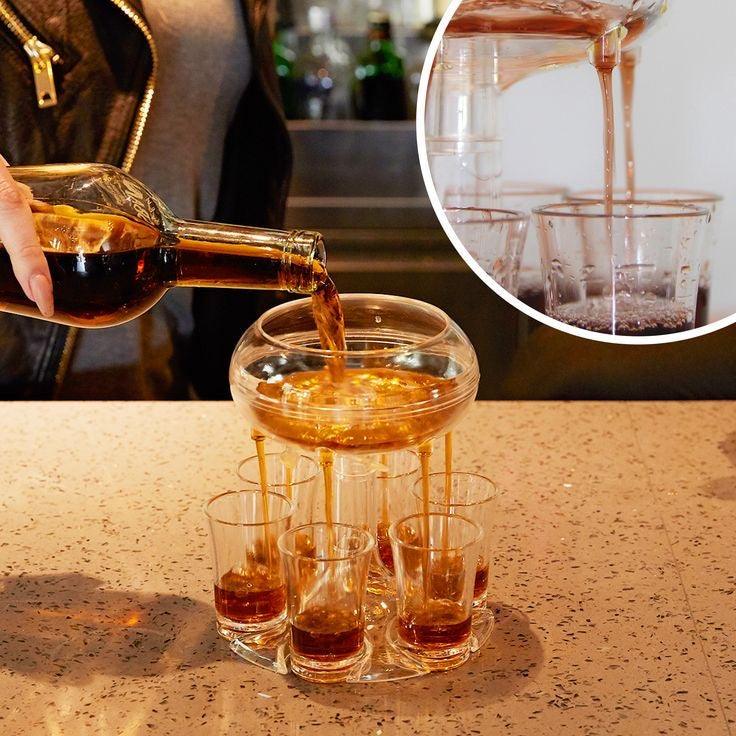 Decanter: Buy Decanter Set, Diamond Shape Decanter & Cocktail Decanter ...